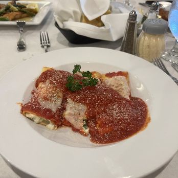 BUON APPETITO ITALIAN CUISINE - Updated September 2024 - 169 Photos ...