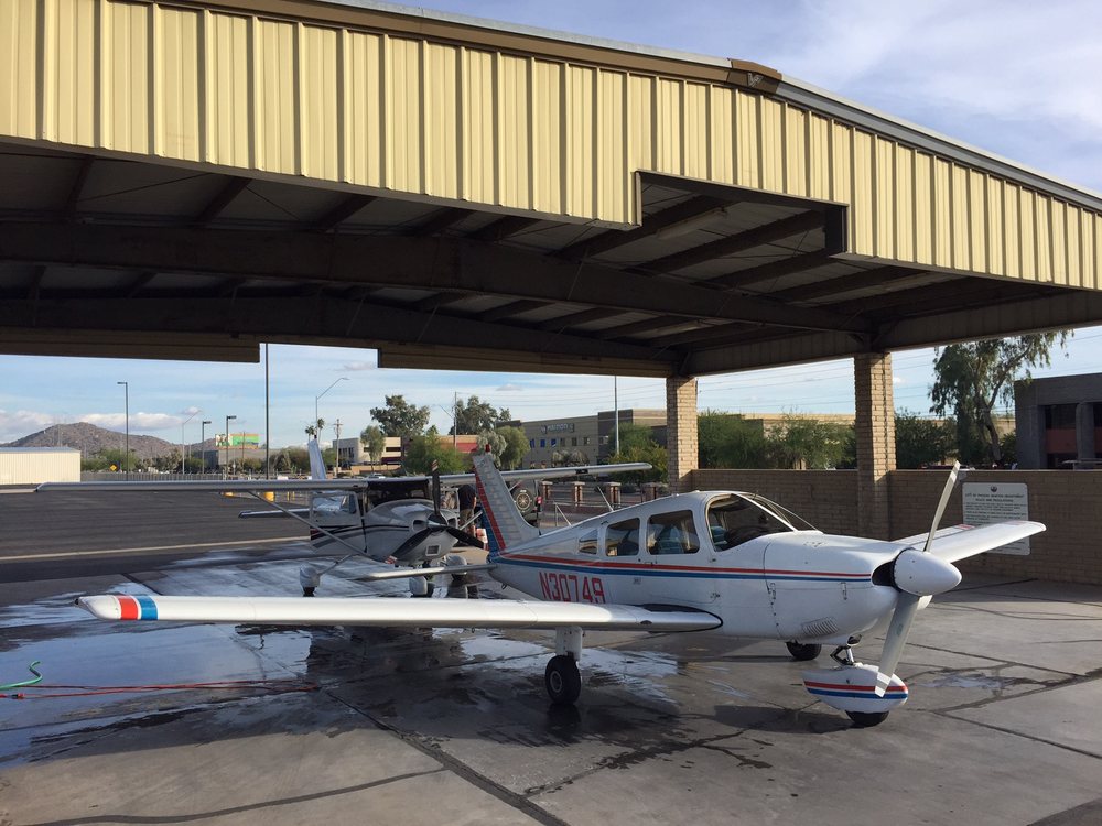 PHOENIX FLYERS - Mesa, Arizona - Community Service/Non-Profit - Phone ...