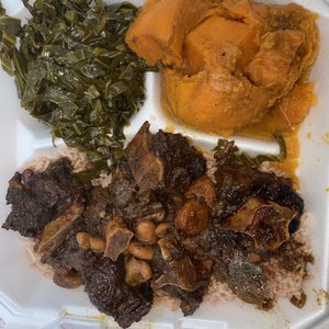 THE REGGAE GRILL - 161 Photos & 41 Reviews - Caribbean - 901 Holland ...