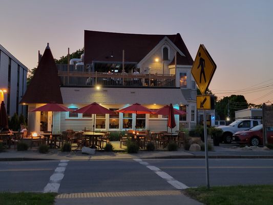 PORTSIDE TAVERN - Updated December 2025 - 478 Photos & 834 Reviews - 72 ...