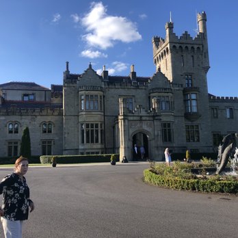 LOUGH ESKE CASTLE - Updated June 2025 - 114 Photos & 38 Reviews ...