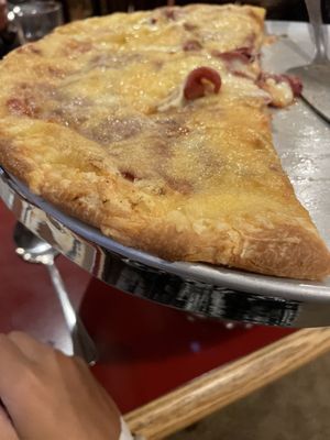 COLONNADE PIZZA - Updated December 2025 - 27 Photos & 73 Reviews - 280 ...