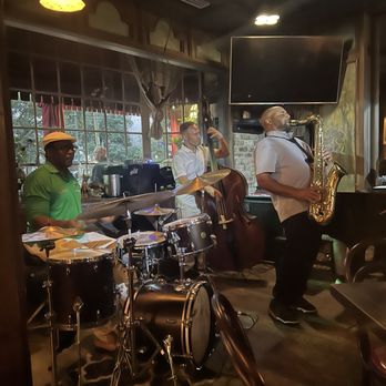 BAYOU BAR - Updated January 2026 - 159 Photos & 122 Reviews - 2031 St ...