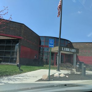 ALLEN COUNTY PUBLIC LIBRARY - Updated January 2026 - 33 Photos & 14 ...