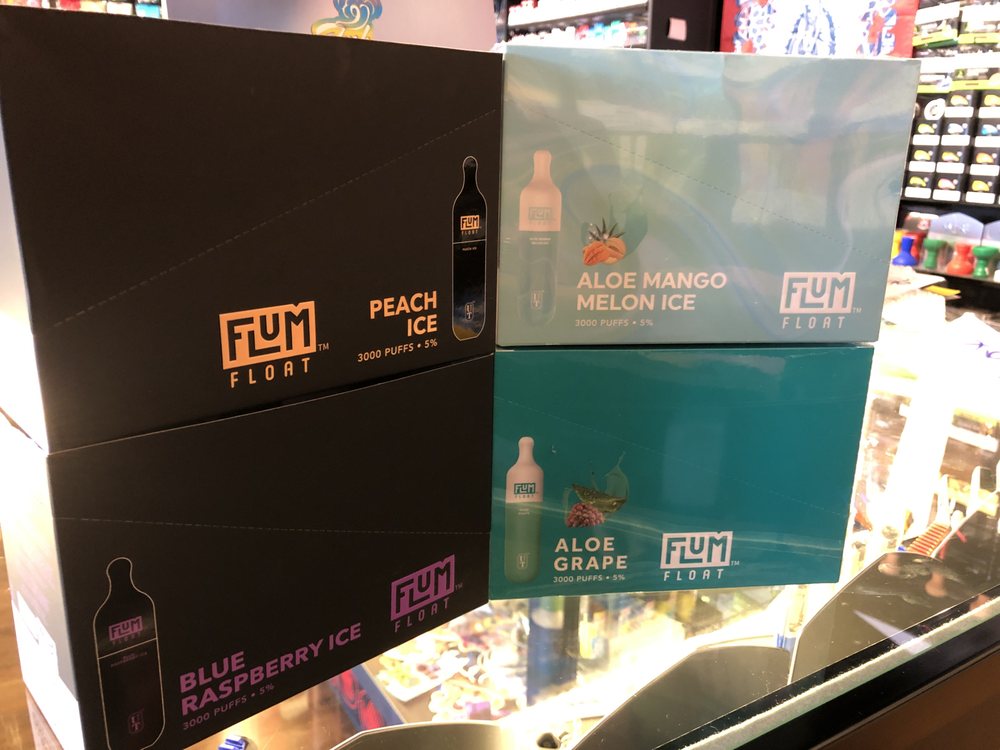 BABA SMOKE N VAPE - 15 Photos & 16 Reviews - Head Shops - 6035 ...