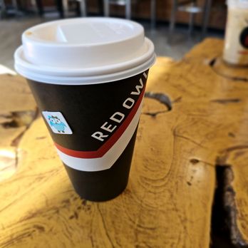 RED OWL COFFEE COMPANY - Updated November 2025 - 35 Photos & 22 Reviews ...