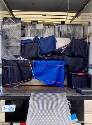 RALEIGH MOVING COMPANY - Updated December 2025 - 21 Photos & 38 Reviews ...