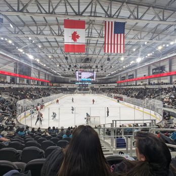 TECH CU ARENA - Updated October 2025 - 64 Photos & 27 Reviews - 1500 S ...