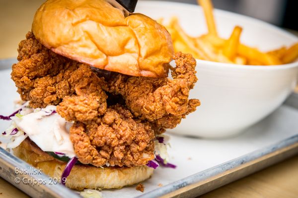 BASILISK - 604 Photos & 548 Reviews - 820 NE 27th Ave, Portland, OR ...