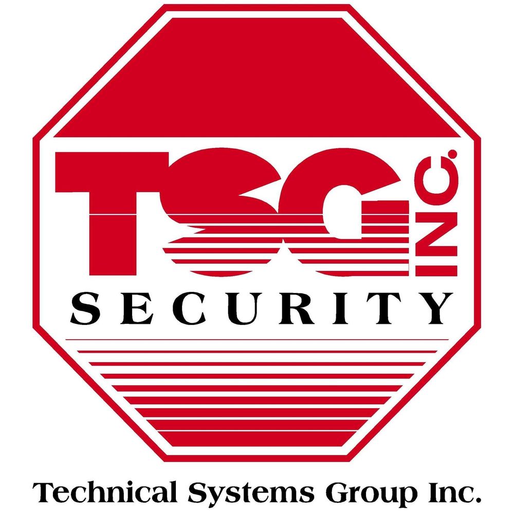 TSG SECURITY - 1799 N Clinton Ave, Rochester, New York - Security ...