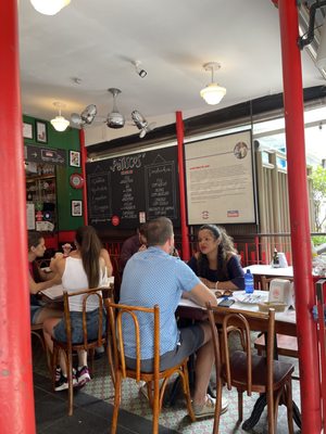 JOBI - Updated November 2024 - 40 Photos & 27 Reviews - Av Ataulfo de ...