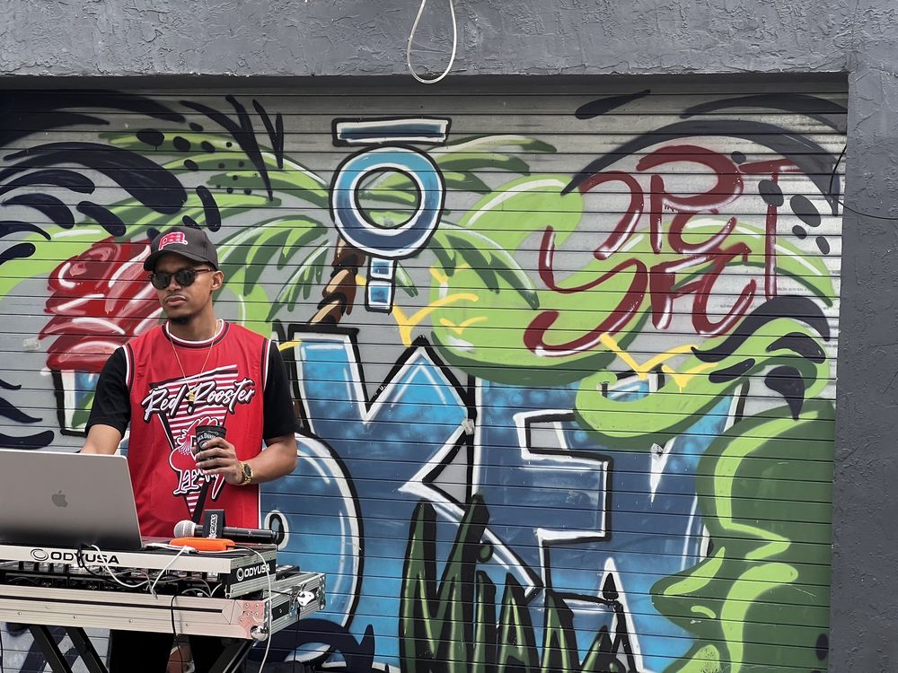 TOKEN MIAMI - Updated October 2025 - 14 Photos - 2026 NW 22nd Ct, Miami ...