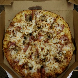 DEEK’S PIZZA - Updated November 2024 - 48 Photos & 24 Reviews - 132 ...