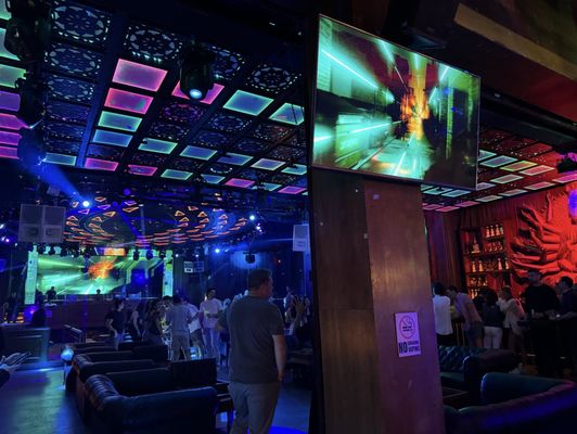 MANDALA CLUB - Updated October 2025 - 69 Photos & 88 Reviews - Blvd ...