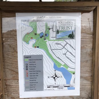 LINE CREEK NATURE AREA - Updated December 2025 - 108 Photos & 28 ...