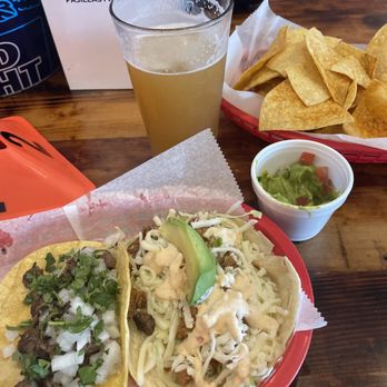 VOODOO TACO - Updated 2024 - 189 Photos & 255 Reviews - 2295 S 67th St ...