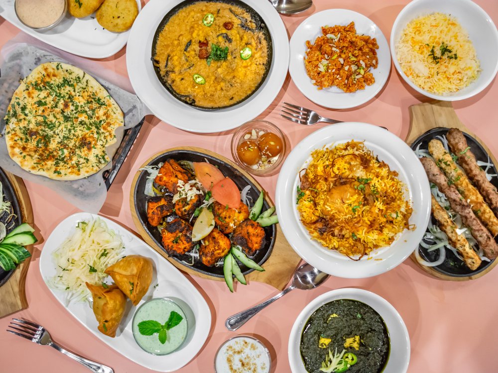 KABAB HOUSE - 88 Photos & 50 Reviews - 12041 124th Ave NE, Kirkland ...