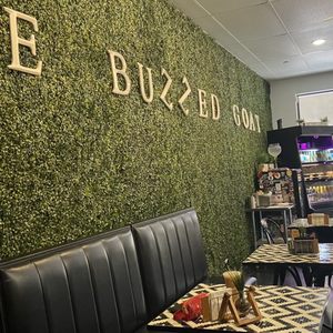 THE BUZZED GOAT - 173 Photos & 144 Reviews - Coffee & Tea - 4302 E Ray ...