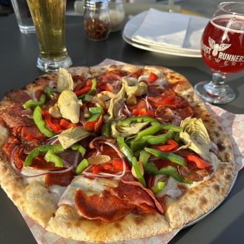 GHOST RUNNERS BREWERY AND KITCHEN - Updated June 2025 - 234 Photos ...