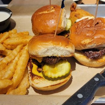 ROWDY COWBOY - Updated April 2025 - 88 Photos & 36 Reviews - 1713 ...