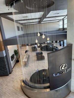 DOLAN LEXUS - Updated October 2025 - 347 Photos & 315 Reviews - 7175 S ...