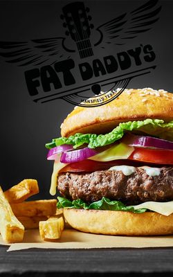 FAT DADDY’S SPORTS & SPIRITS CAFÉ - Updated May 2025 - 256 Photos & 205 ...