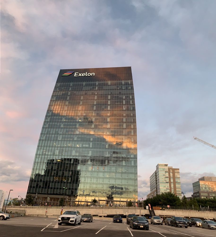 EXELON BUILDING - Updated March 2025 - 1310 Point St, Baltimore ...