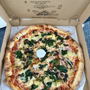 THOSE GUYS PIES - Updated October 2025 - 639 Photos & 897 Reviews ...