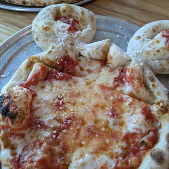 OLD SCRATCH PIZZA - Updated December 2025 - 86 Photos & 108 Reviews ...