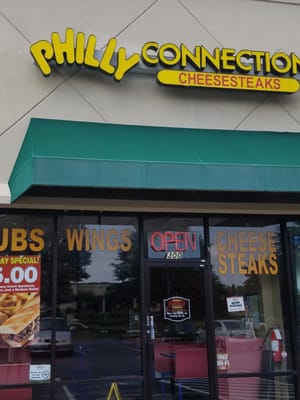 PHILLY CONNECTION - 16 Photos & 60 Reviews - 976 Mansell Rd, Roswell ...