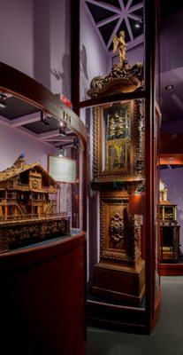 HALIM TIME & GLASS MUSEUM - TEMP. CLOSED - Updated May 2026 - 89 Photos ...