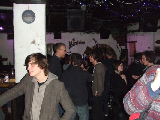 THE BORDERLINE - Updated June 2024 - 11 Photos & 33 Reviews - Manette ...