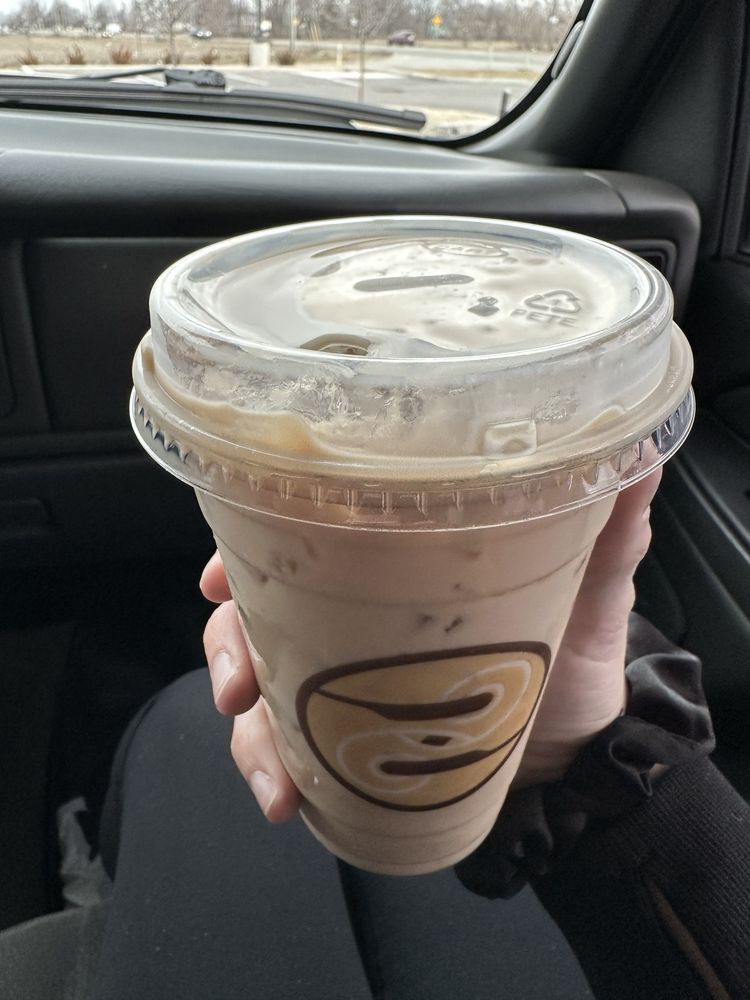 ZIGGI’S COFFEE - Updated July 2024 - 11 Photos & 12 Reviews - 2768 N ...