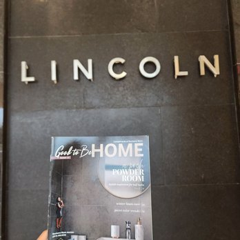 TOM ROUSH LINCOLN - Updated December 2025 - 11 Photos & 20 Reviews ...