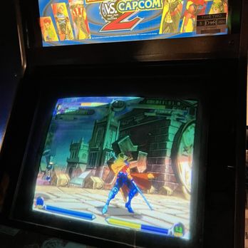 TRANSMISSION ARCADE - Updated January 2025 - 101 Photos & 54 Reviews - 1712 Main St, Columbia ...