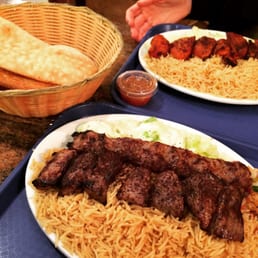 BAMIYAN KABOB - Updated March 2026 - 185 Photos & 158 Reviews - 7760 ...
