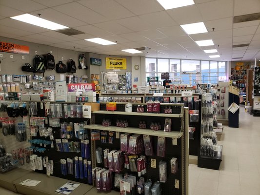 ELECTRONIC SUPPLY - Updated December 2025 - 14915 W 106th St, LENEXA ...