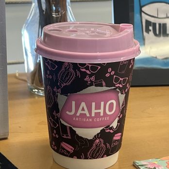 JAHO COFFEE ROASTER & WINE BAR - Updated December 2024 - 36 Photos & 27 ...