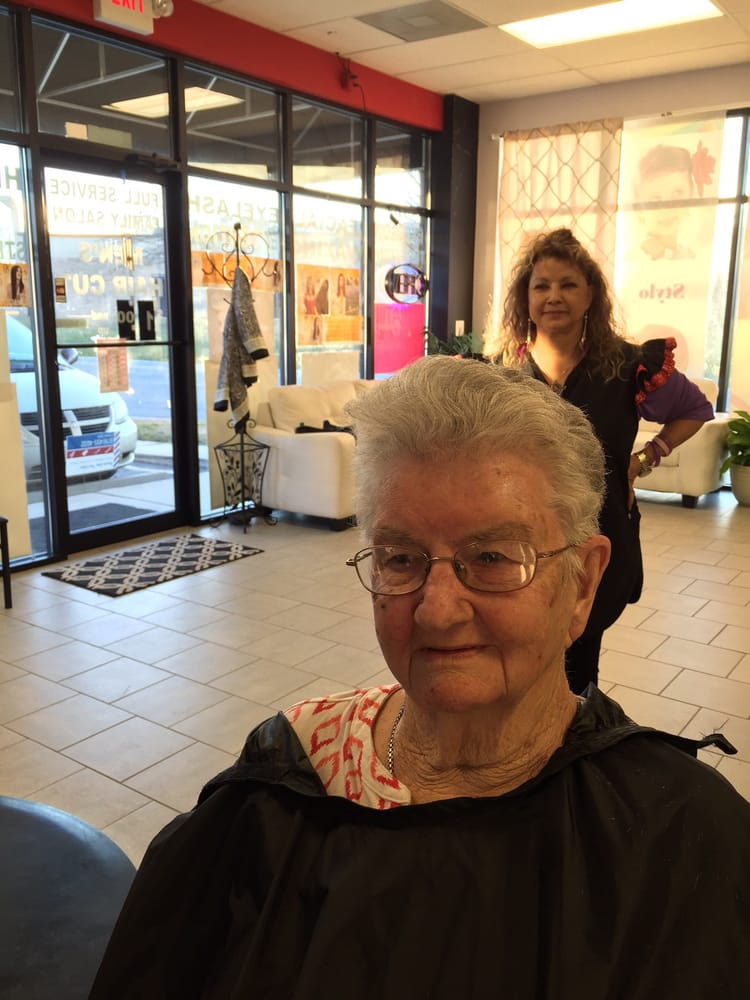 HELEN HAIR SALON - Updated May 2025 - 138 Photos - 3671 Hutchinson Rd ...