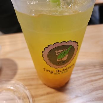 TINY BUBBLES TEA BAR AT MARIETTA SQUARE MARKET - Updated December 2025 - 71 Photos & 35 Reviews ...