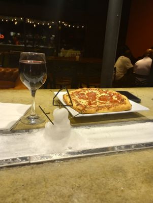 MOB BOSS PIZZERIA - Updated September 2025 - 55 Photos & 32 Reviews ...
