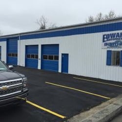 EDWARDS AUTOMOTIVE - 46 Photos & 11 Reviews - 114 E 5th North St ...