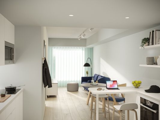 THE BON - Updated December 2025 - Request Information - 1260 Boylston ...