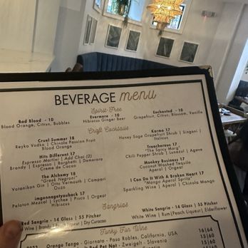 EVA BOSTON - Updated July 2024 - 243 Photos & 139 Reviews - 279A ...