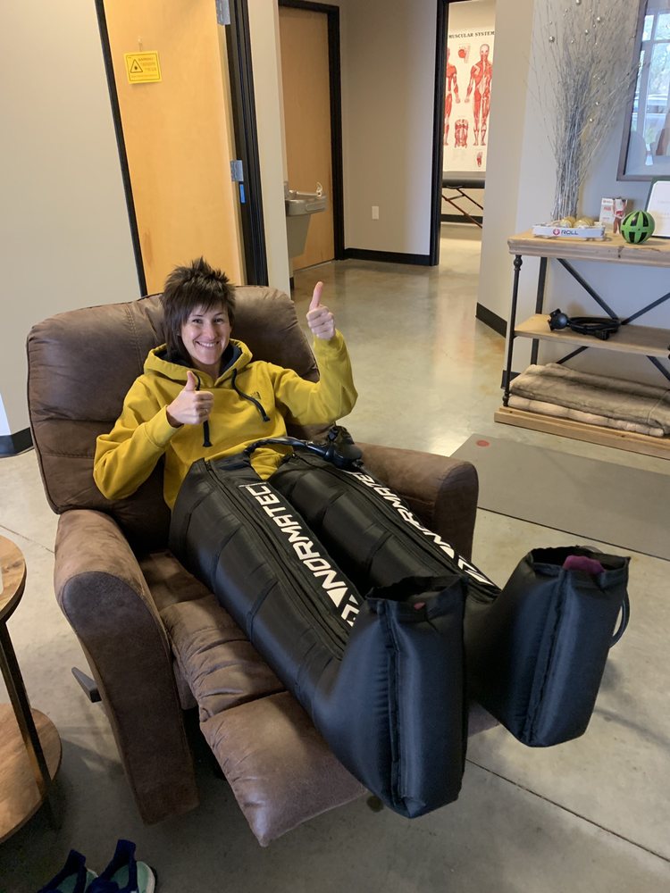 CHAMPION PERFORMANCE & RECOVERY - Updated October 2025 - 19 Photos & 15 ...