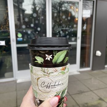 COFFEEHOLIC HOUSE - Updated June 2024 - 1536 Photos & 738 Reviews ...