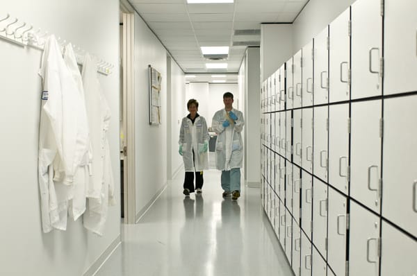 SPECTRACELL LABORATORIES - Updated October 2025 - 13 Photos & 26 ...