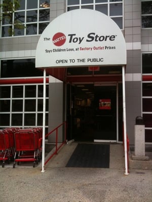 MATTEL - CLOSED - Updated June 2025 - 478 Photos & 135 Reviews - 333 ...