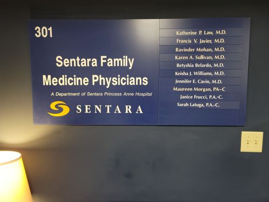 SENTARA MEDICAL GROUP - Updated December 2025 - 66 Photos - 5320 ...