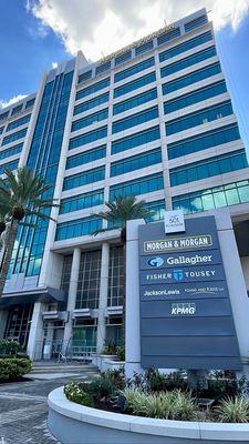 MORGAN & MORGAN - Updated December 2025 - 55 Photos & 103 Reviews - 501 ...